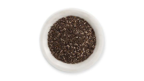 Chía negra orgánica – Gramínea