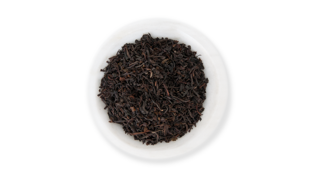 Té negro English breakfast – Gramínea